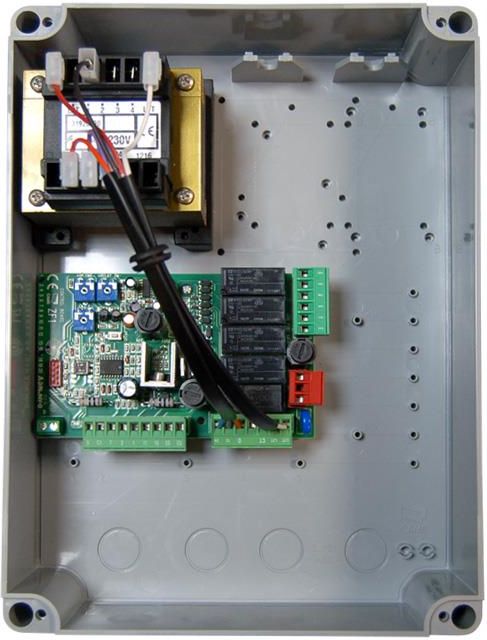 Napęd do bramy Came Zestaw Ati 3000 Do Bramy Skrzydłowej + 2 Piloty ATI3000 - Opinie i ceny na ...