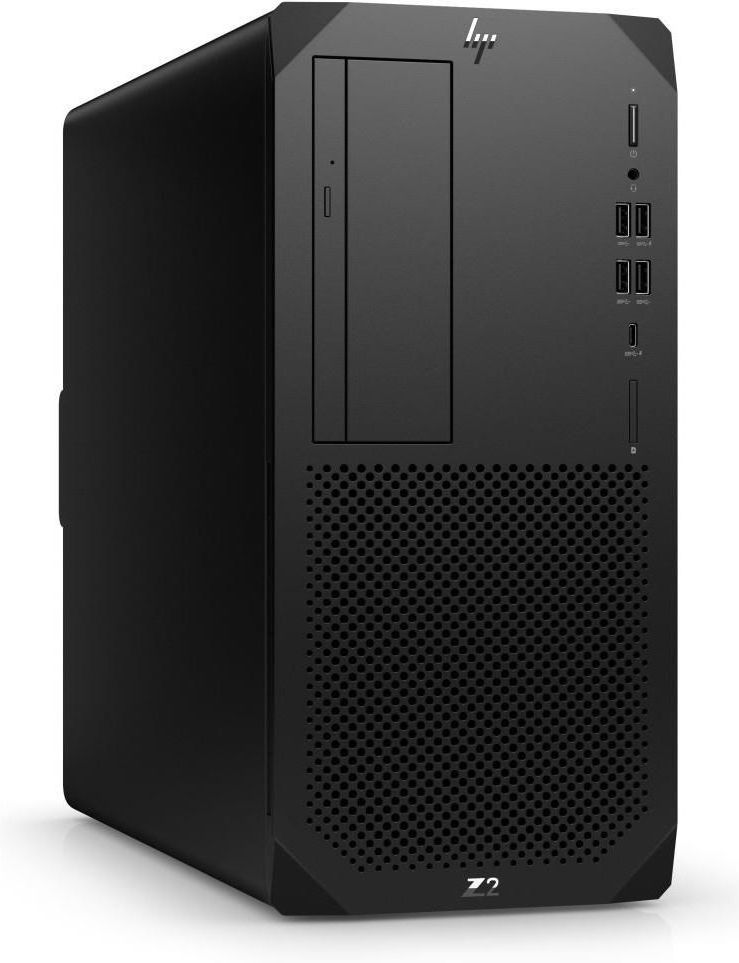 HP Z2 G9 (8T1F7EA) - Komputer stacjonarny - Opinie i ceny na Ceneo.pl