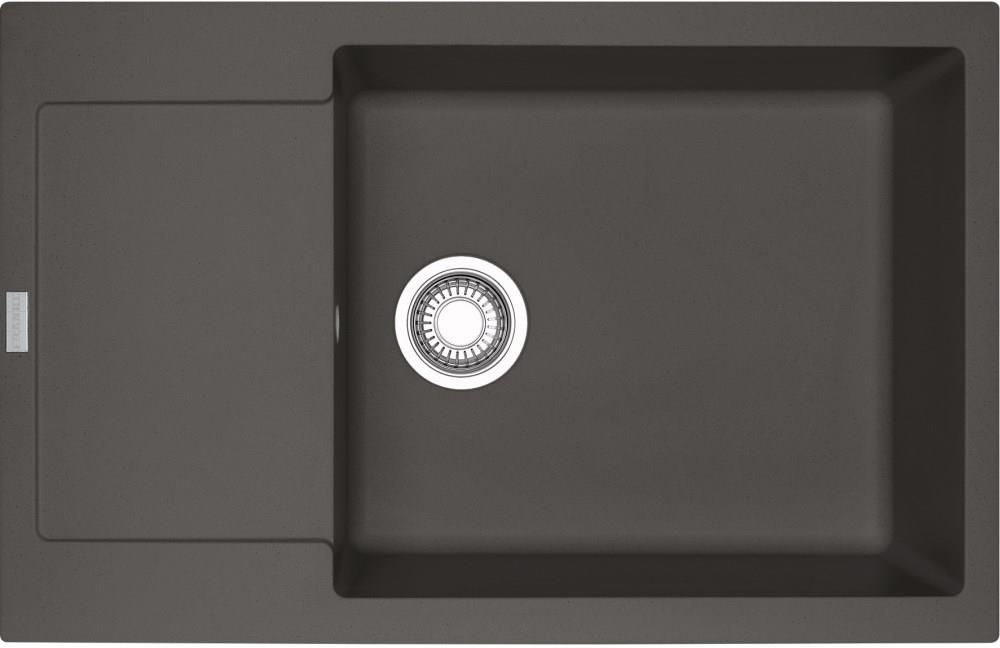 Zlewozmywak Franke Maris MRG 611-78 XL Łupkowy Szary 114.0716.344 ...