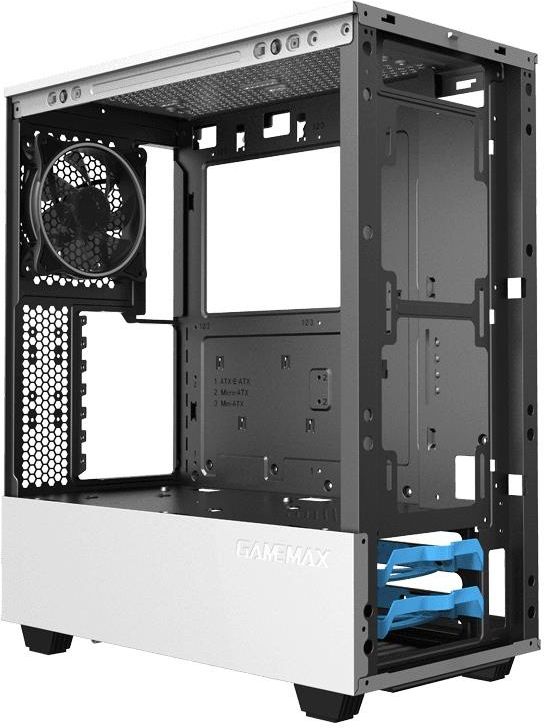 Obudowa komputerowa COIL Obudowa tower ATX MIDI USB 3.0 PC Komputerowa ...