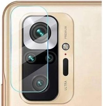 Szkło Hybrydowe Na Aparat Xiaomi Redmi Note 10 Pro - Opinie i ceny na ...