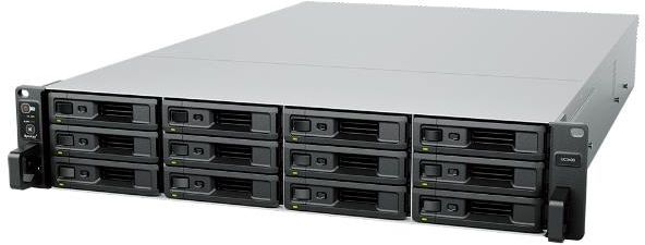Macierz dyskowa Synology UC3400 - Opinie i ceny na Ceneo.pl