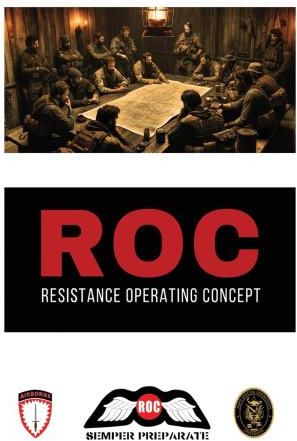 Resistance Operating Concept (ROC) - Literatura obcojęzyczna - Ceny i ...