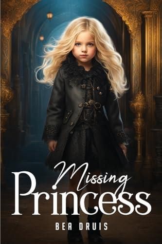 Missing Princess - Literatura obcojęzyczna - Ceny i opinie - Ceneo.pl