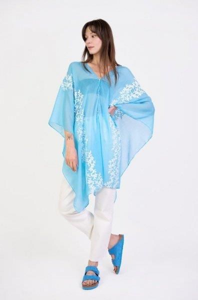 Pareo plażowe Art Of Polo 23182 Marsala - Ceny i opinie - Ceneo.pl