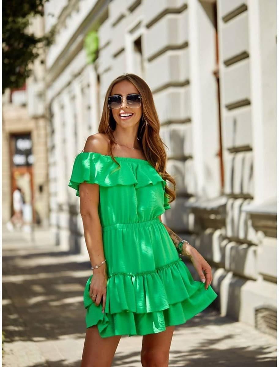 Roco Fashion model 182594 Green - Ceny i opinie - Ceneo.pl