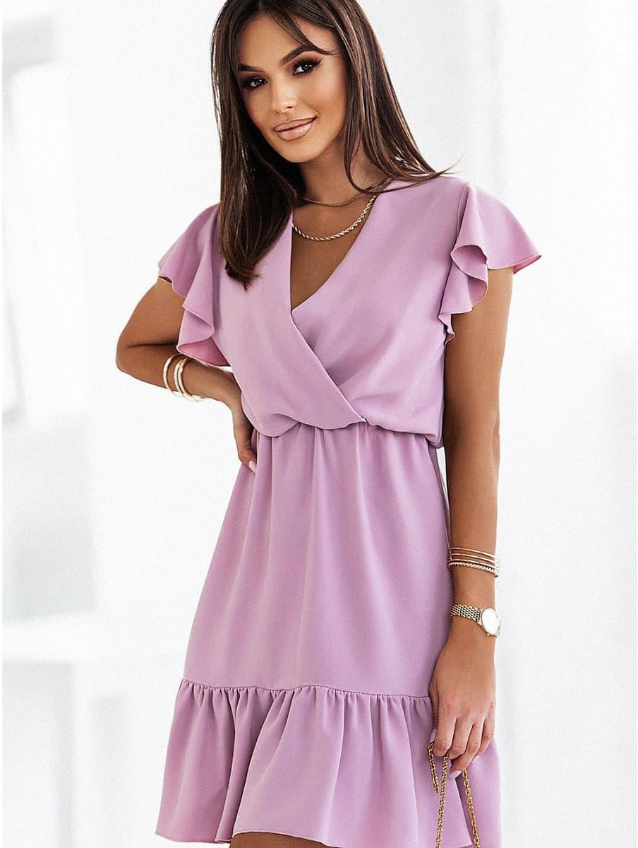 IVON model 178417 Pink - Ceny i opinie - Ceneo.pl