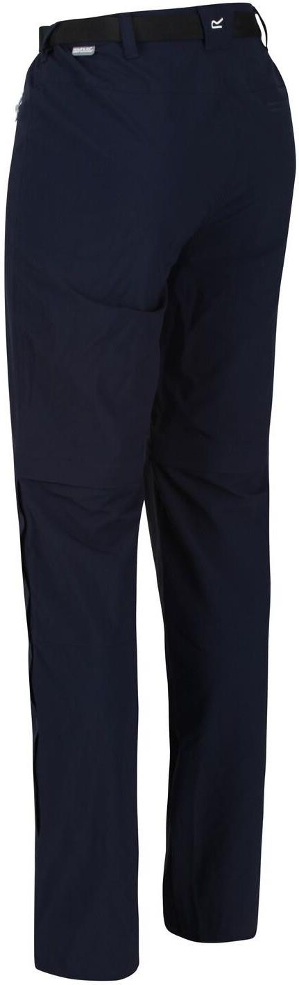 Spodnie damskie Regatta Xert Z/O Trs III Rozmiar: S / Kolor ...