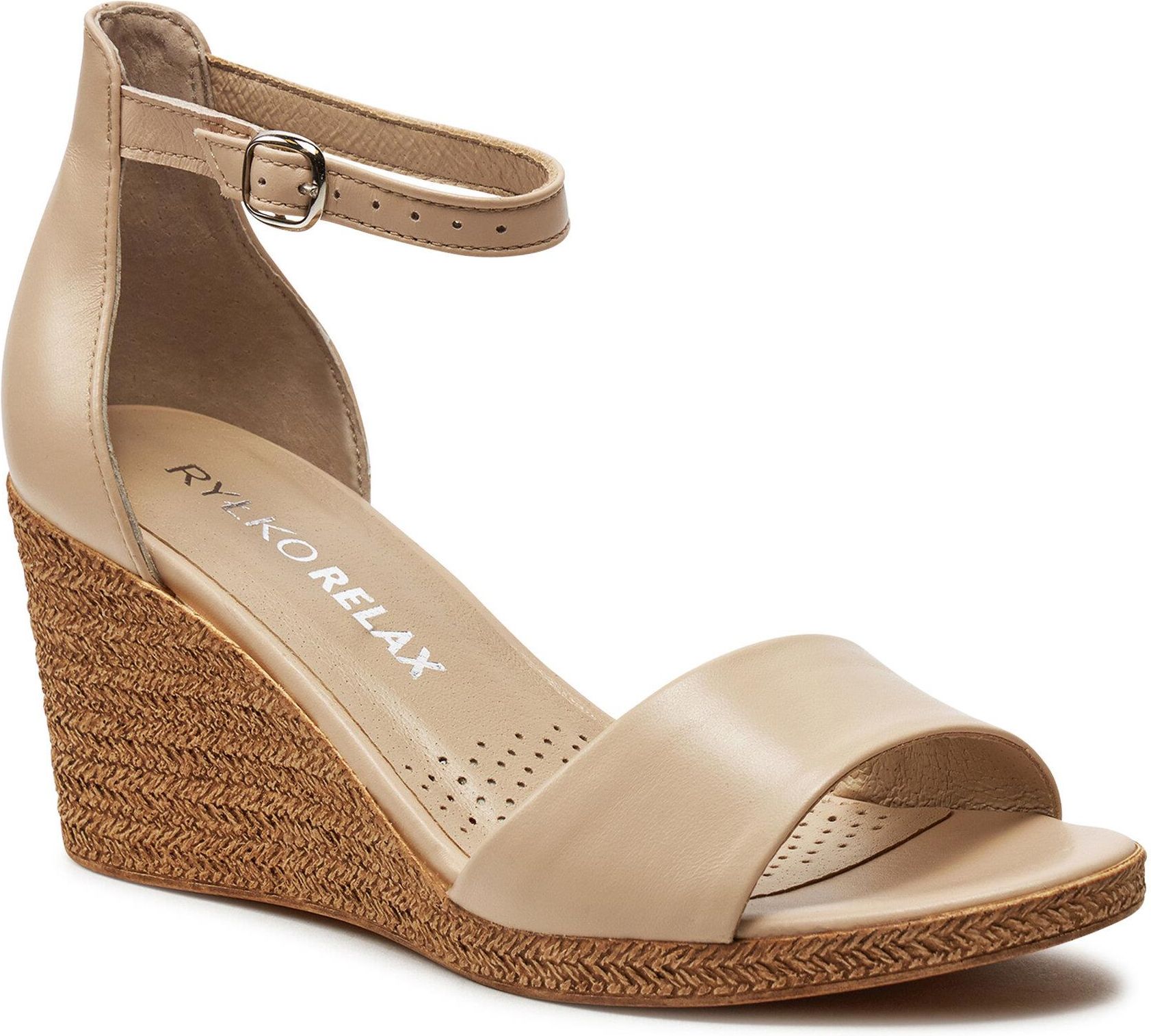 Sandały Ryłko - Ceny i opinie - Ceneo.pl