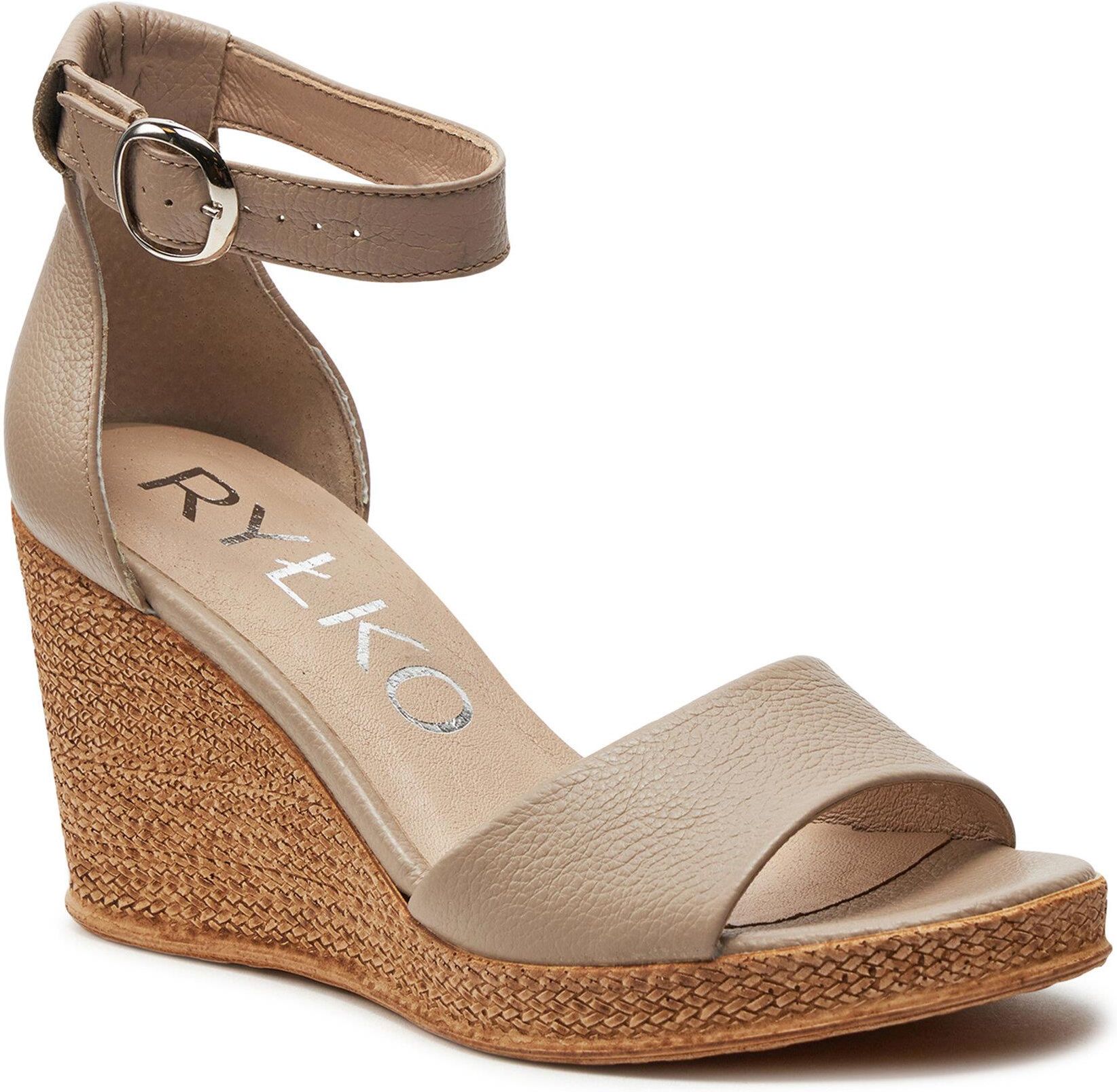 Sandały Ryłko - Ceny i opinie - Ceneo.pl