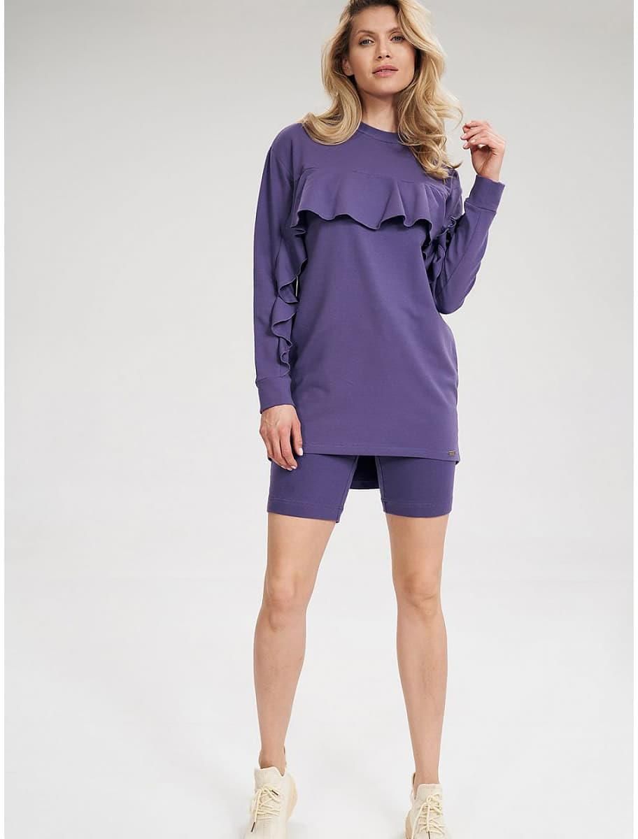 Figl model 162354 Purple - Ceny i opinie - Ceneo.pl
