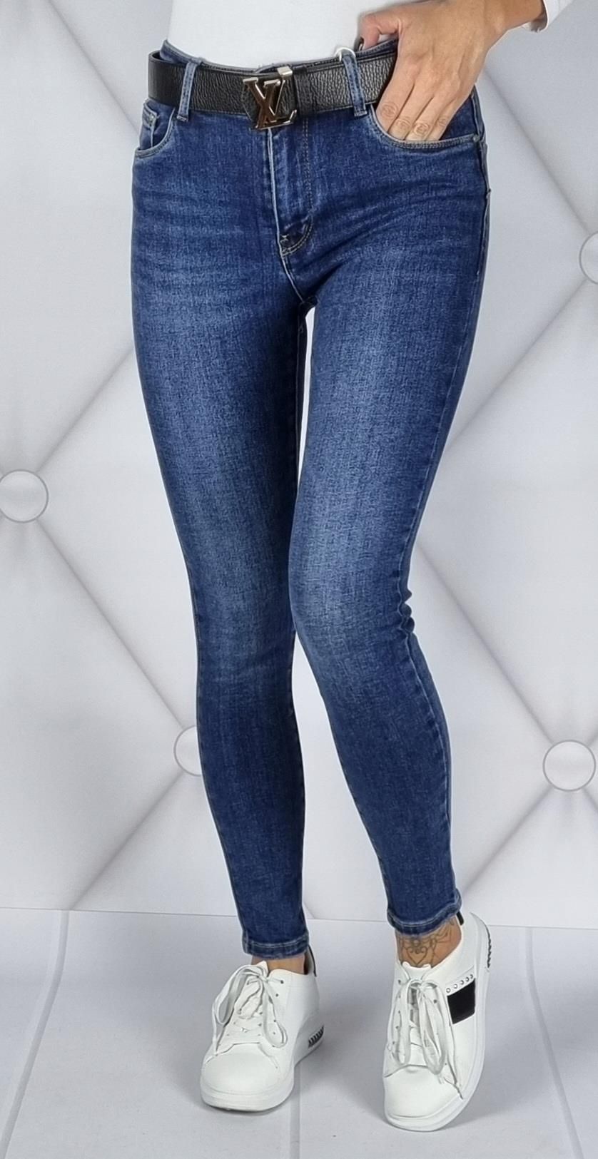 M.sara Spodnie Jeansowe Klasyczne Rozmiar 31 - Ceny i opinie - Ceneo.pl