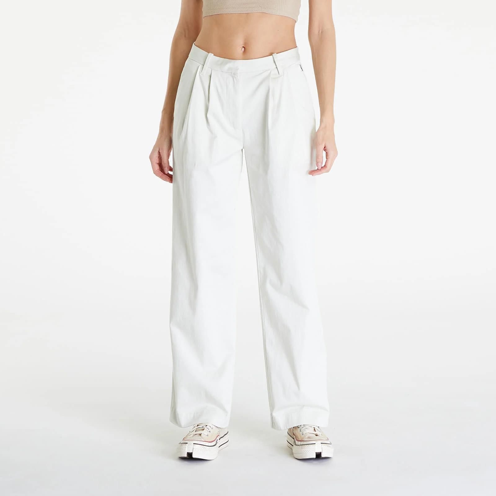Calvin Klein Jeans Utility Pants Icicle - Ceny i opinie - Ceneo.pl