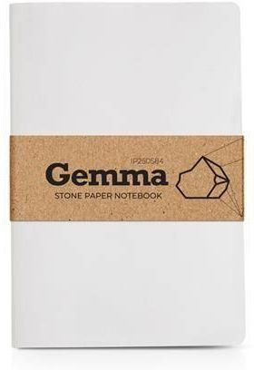 Upominkarnia Notes A5 Z Kamienia / Gemma - Ceny i opinie - Ceneo.pl