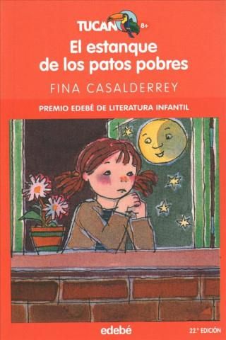 El estanque de los patos pobres - Literatura obcojęzyczna - Ceny i opinie - Ceneo.pl