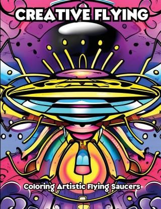 Creative Flying - Literatura obcojęzyczna - Ceny i opinie - Ceneo.pl