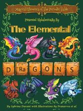 Magical Elements of the Periodic Table Presented Alphabetically By The ...