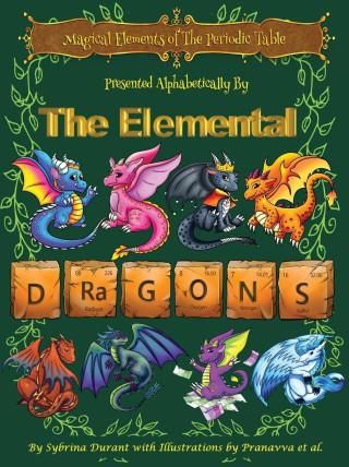 Magical Elements of the Periodic Table Presented Alphabetically By The ...