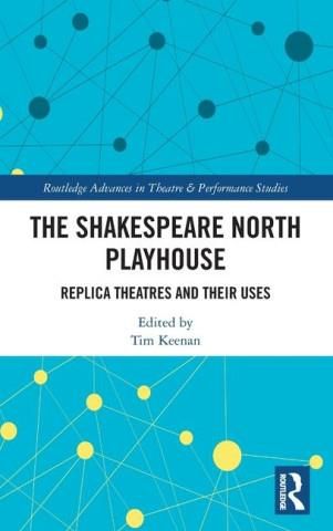 Shakespeare North Playhouse - Literatura obcojęzyczna - Ceny i opinie ...