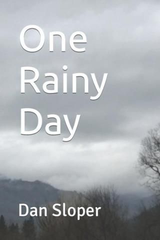 One Rainy Day - Literatura obcojęzyczna - Ceny i opinie - Ceneo.pl