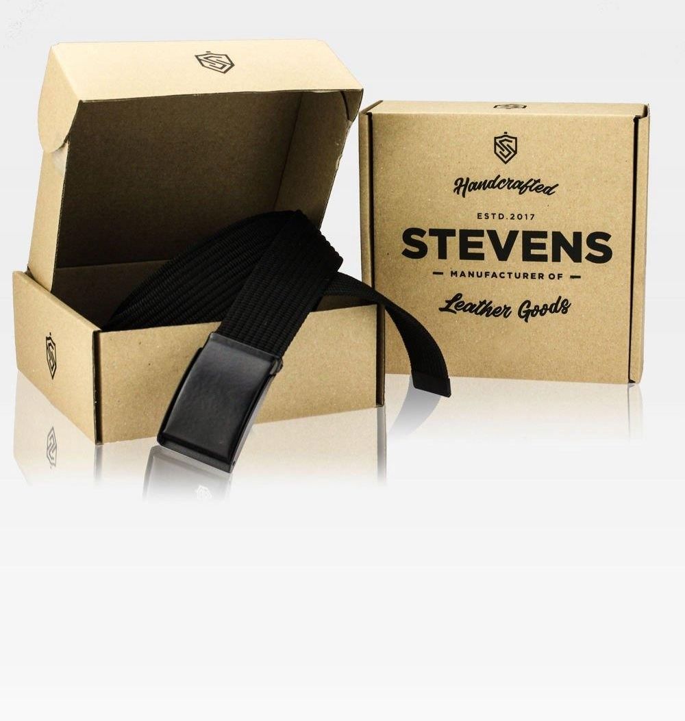 Parciany Pasek Stevens Polski Mocna Klamra Q1 - Ceny i opinie - Ceneo.pl