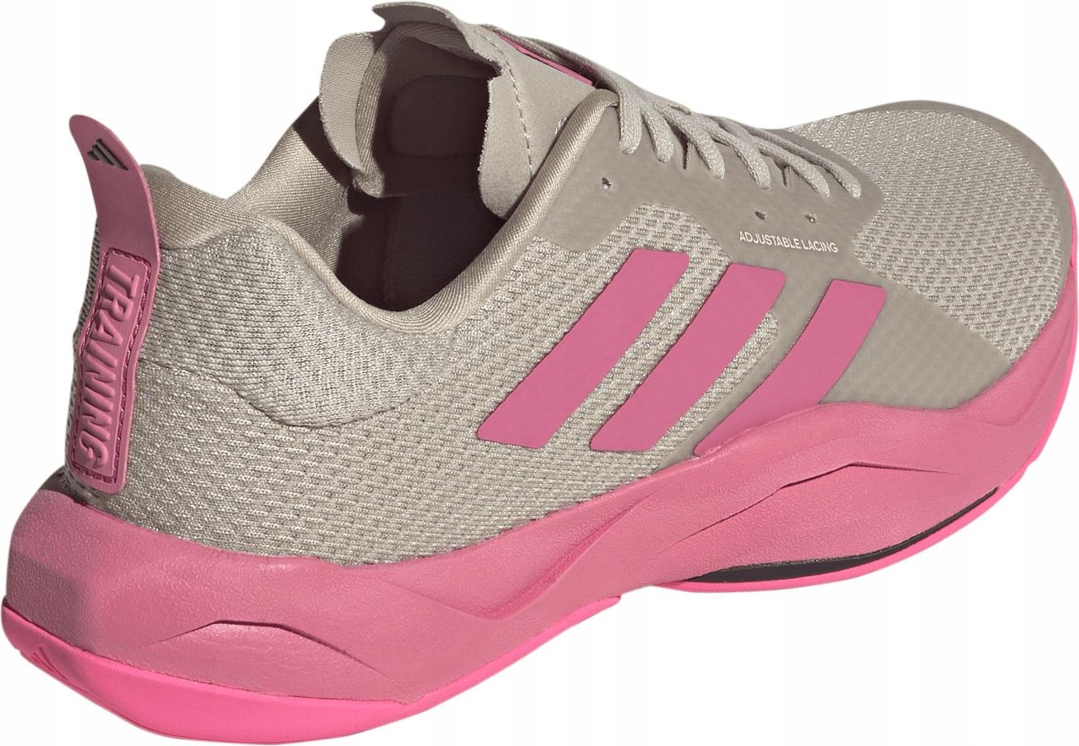 Buty damskie Adidas treningowe Rapidmove Trainer HP3293 r.40 - Ceny i ...