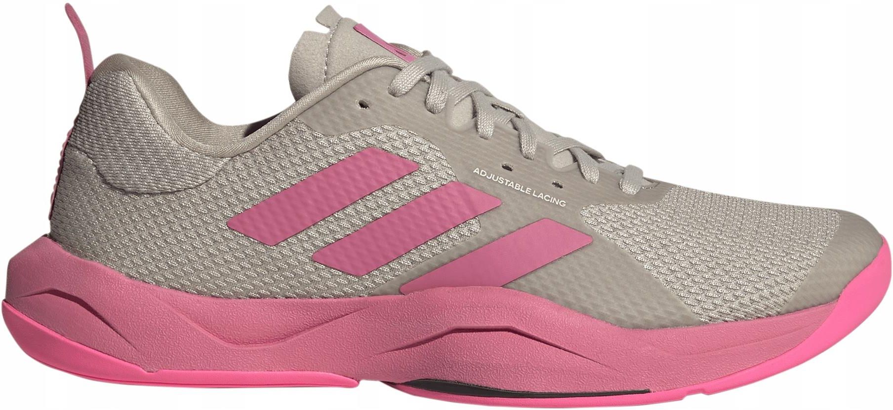 Buty damskie Adidas treningowe Rapidmove Trainer HP3293 r.40 - Ceny i ...