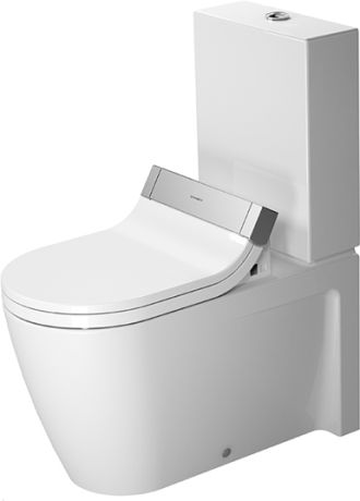 Miska WC Duravit Starck 2 2129090000 N - Opinie i ceny na Ceneo.pl