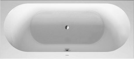 Wanna Duravit New Darling, 180x80 7002440000 N - Opinie i ceny na Ceneo.pl