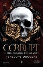Mio sbaglio più grande. Corrupt. Limited edition. Devil’s night series ...