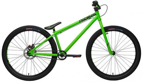 Ns Bikes Holy 2 26 2012 - Rowery Bmx - Ceny i opinie Ceneo.pl