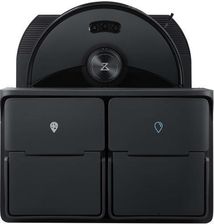 Roborock S8 MaxV Ultra Czarny - Opinie i ceny na Ceneo.pl