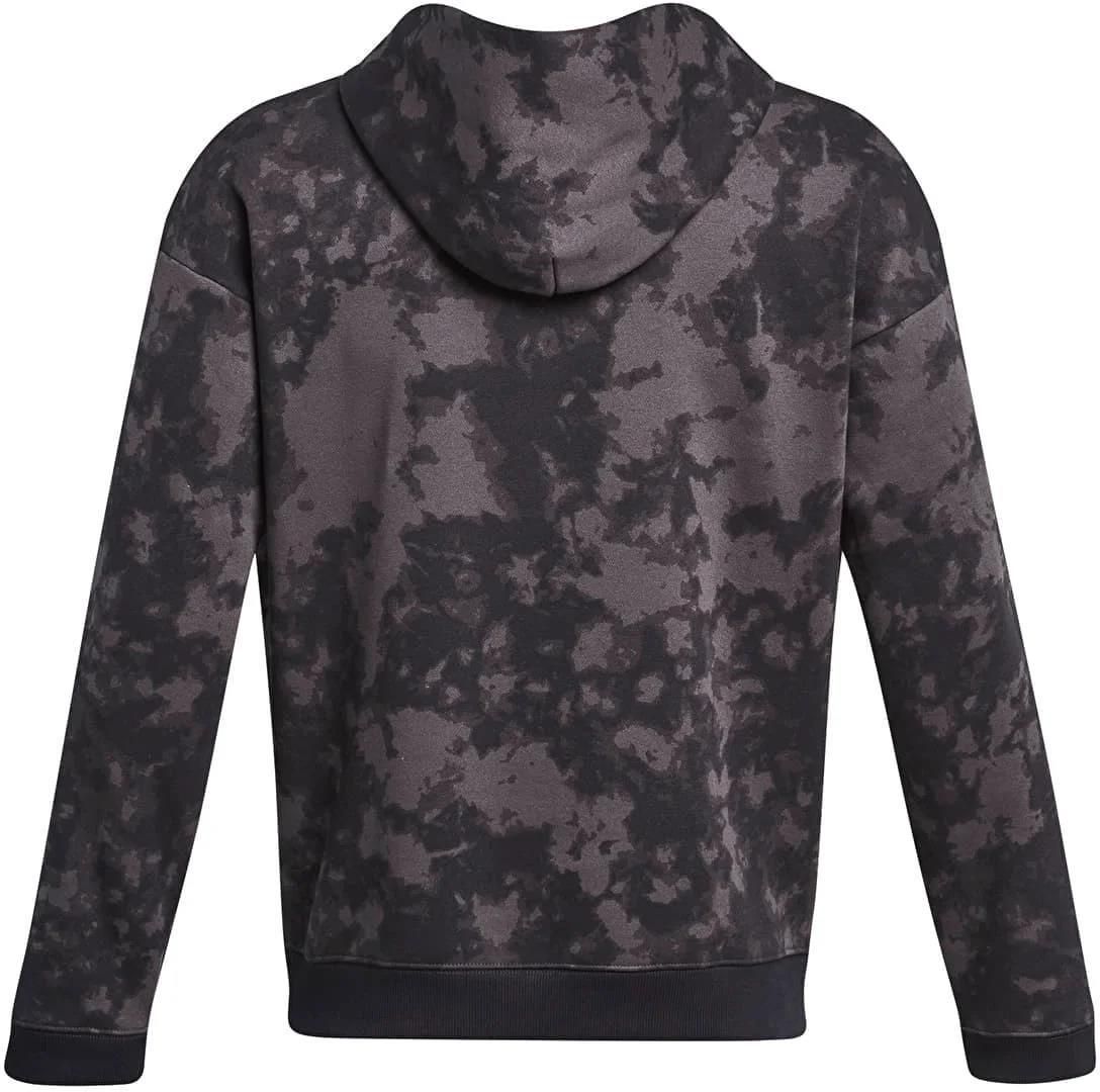 Under Armour Curry Acid Wash Hoodie Jet Gray - Ceny i opinie - Ceneo.pl