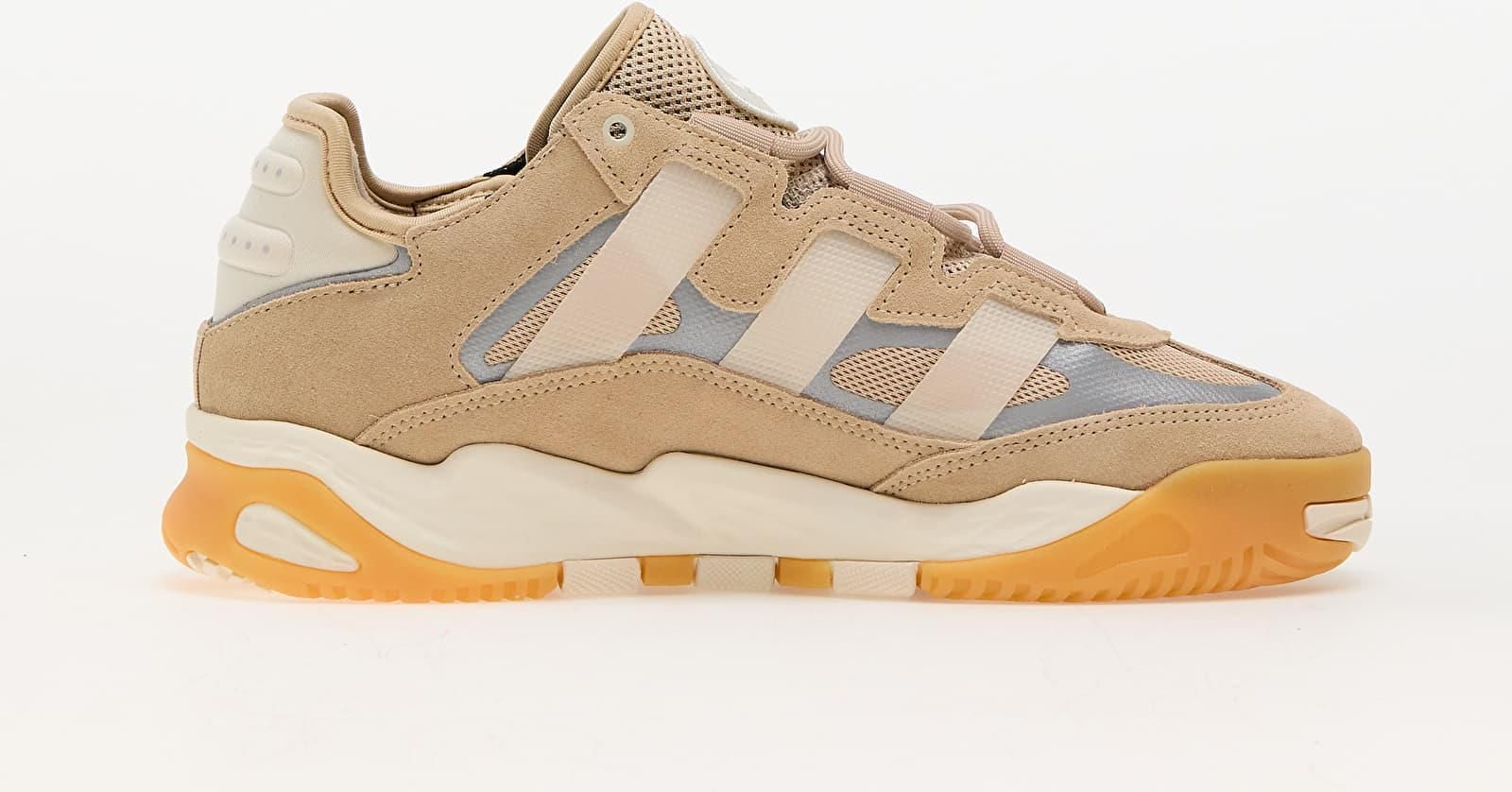 Adidas Niteball Magic Beige/ Wonder White/ Off White - Ceny i opinie ...