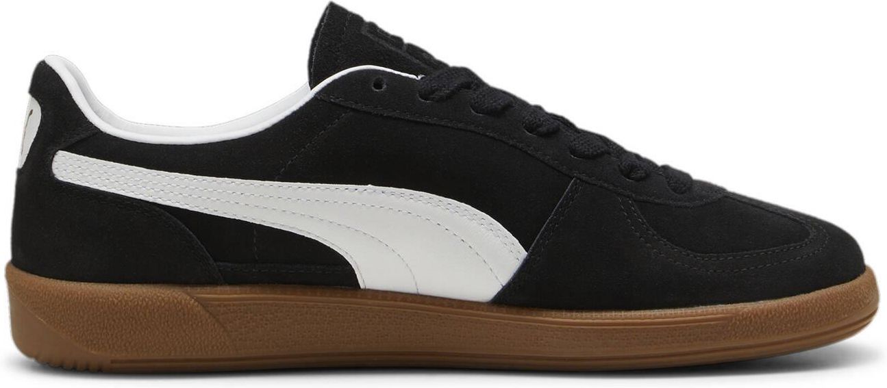 Buty sportowe męskie Puma PALERMO czarne 39646310 - Ceny i opinie ...