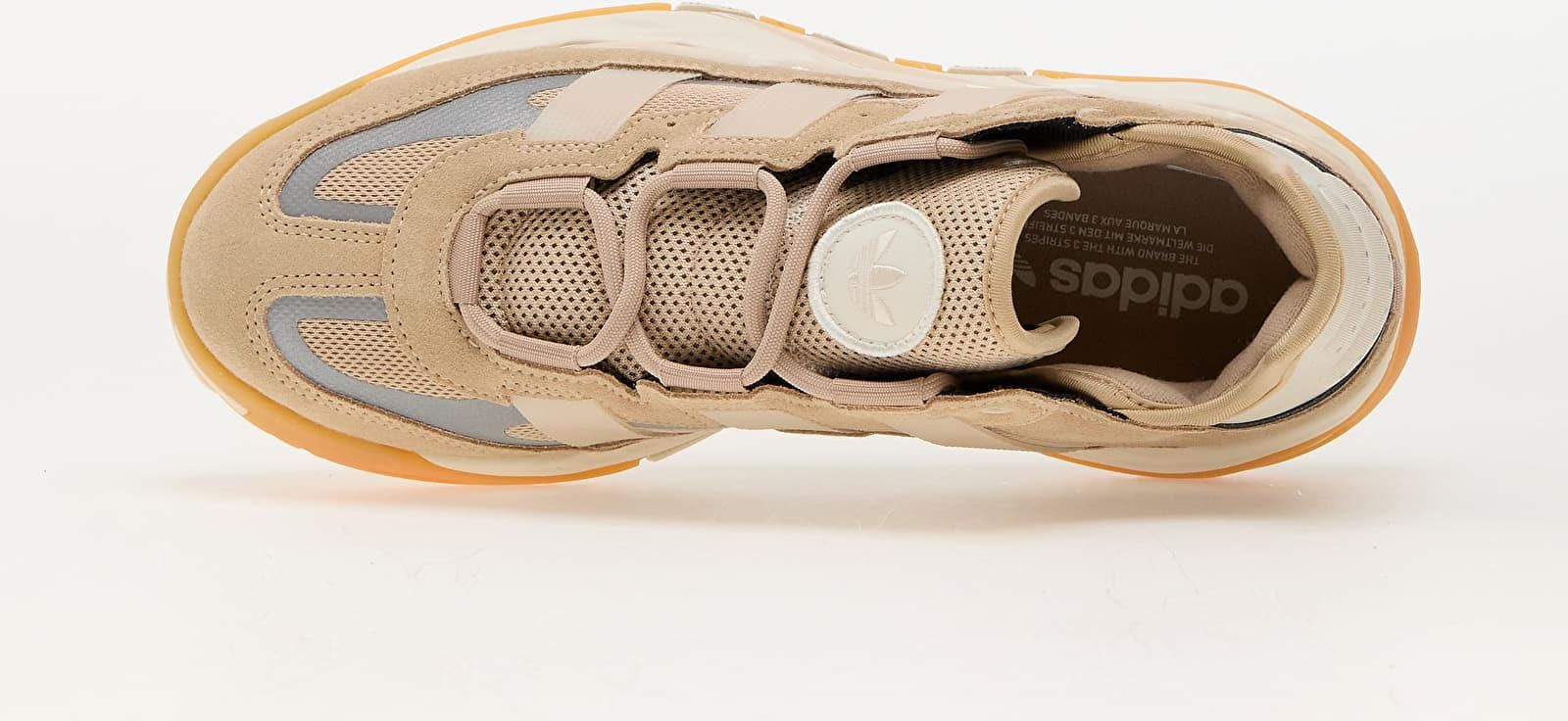 Adidas Niteball Magic Beige/ Wonder White/ Off White - Ceny i opinie ...