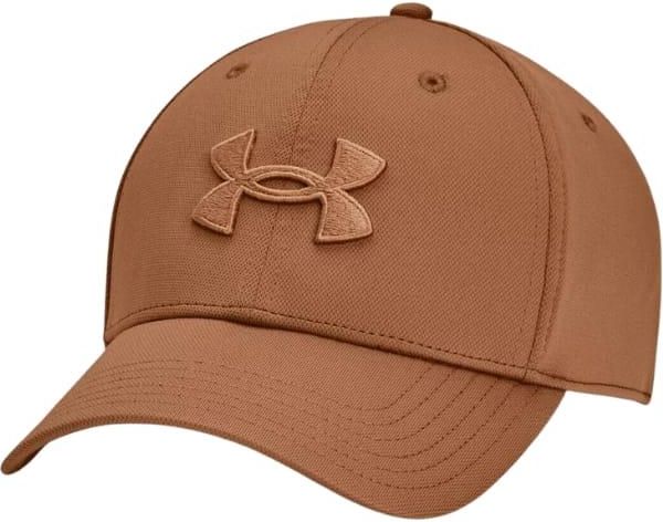 Męska czapka z daszkiem Under Armour BLITZING 1376700-253 (M/L) - Ceny ...