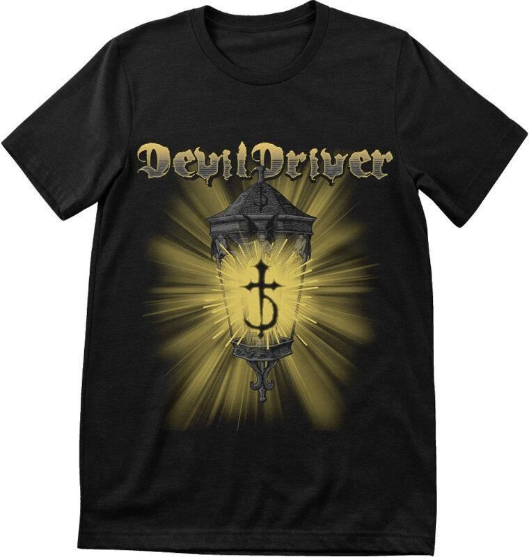 Devildriver Koszulka Lantern Black 2XL - Ceny i opinie - Ceneo.pl
