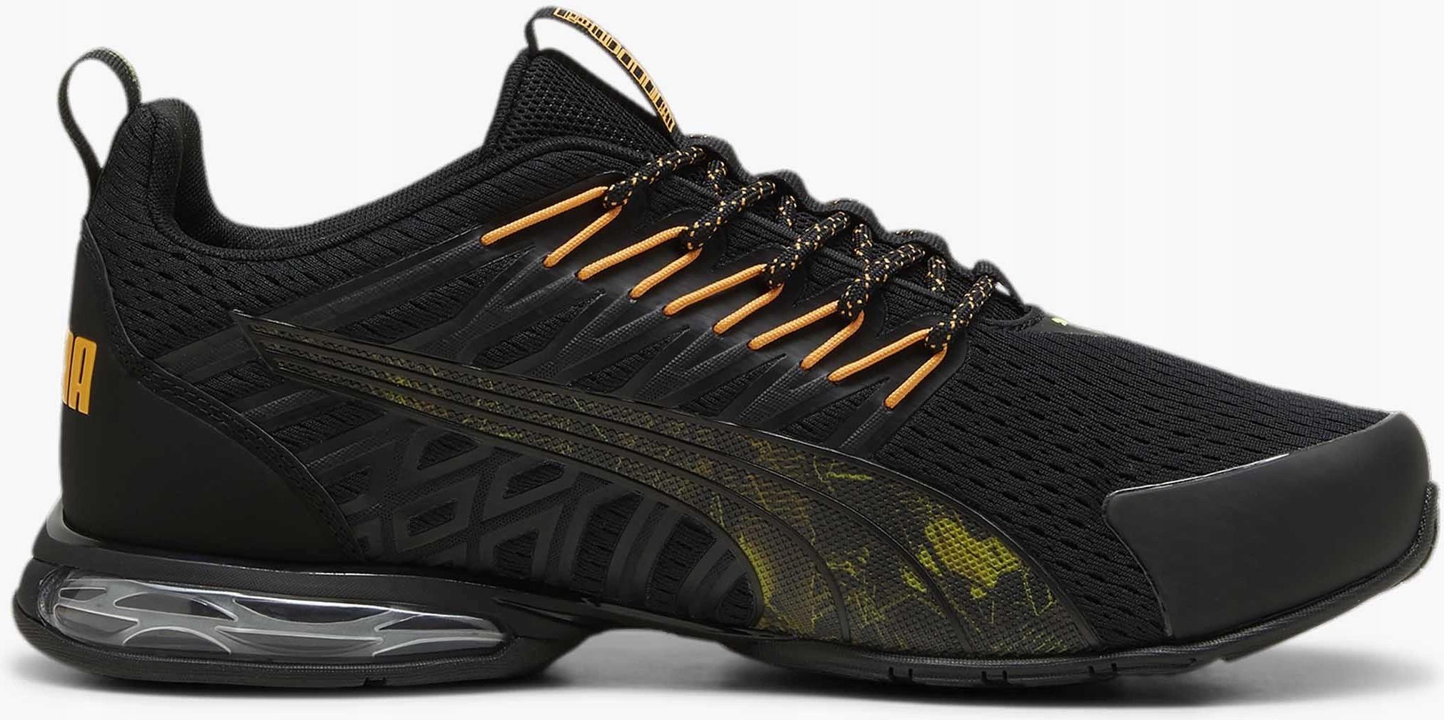 Buty sportowe męskie Puma Voltaic Evo Air Sneakersy Na Siłownię 379602 ...