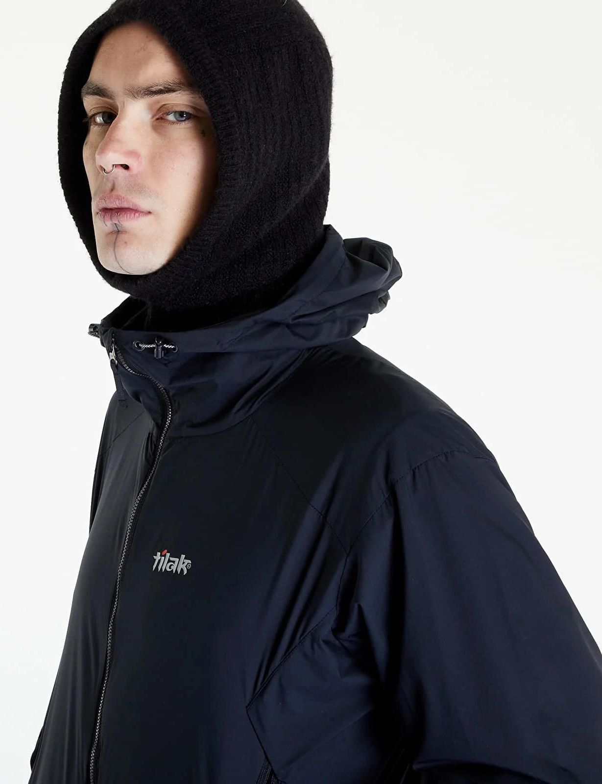 Tilak Tind Jacket Black - Ceny i opinie - Ceneo.pl