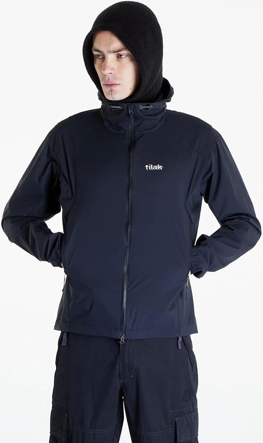Tilak Tind Jacket Black - Ceny i opinie - Ceneo.pl