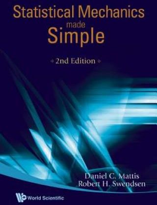 Statistical Mechanics Made Simple (2nd Edition) - Literatura obcojęzyczna - Ceny i opinie - Ceneo.pl