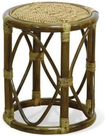 Calamus Rotan RATTAN Taboret 12/03 - Opinie i atrakcyjne ceny na Ceneo.pl