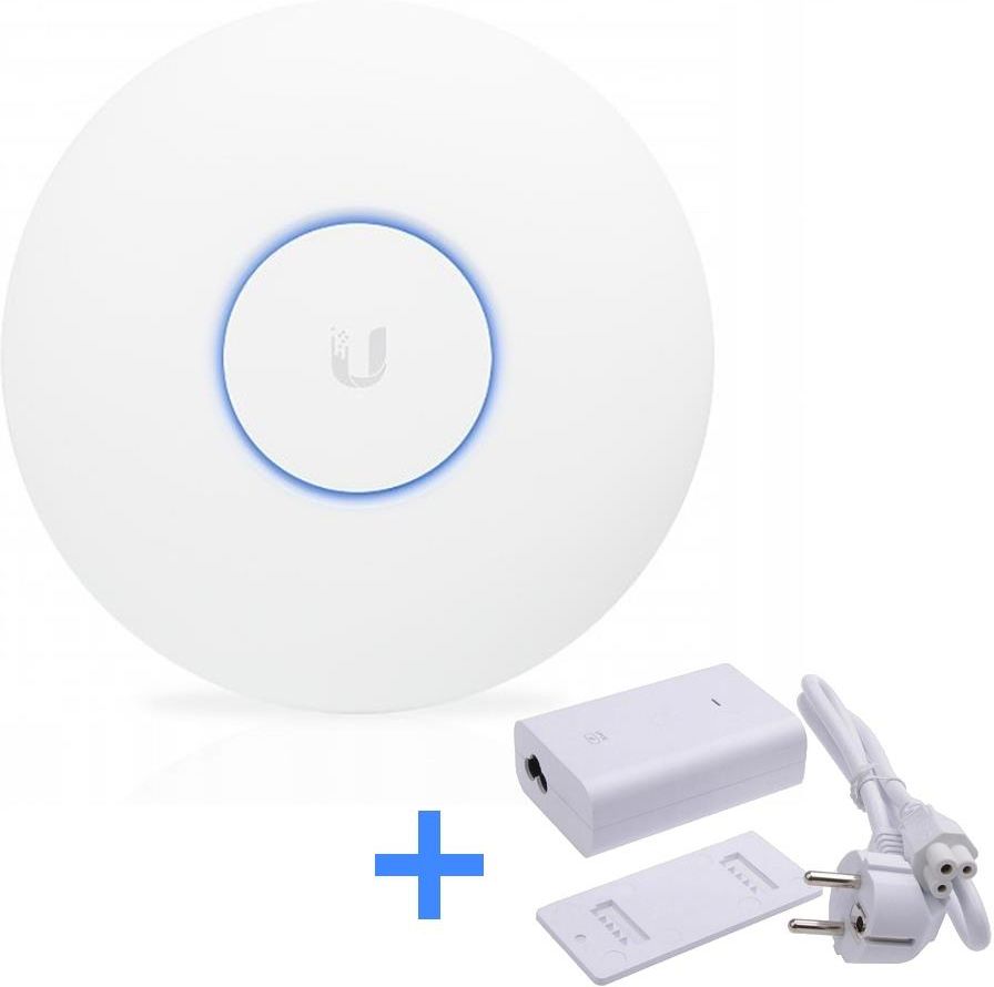 Access Point Ubiquiti Unifi Uap Ac Lite 5Ghz Zasilacz Poe (Access Point ...