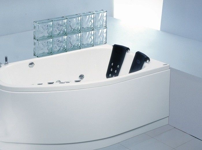 Wanna z hydromasażem Victory Spa Mira 170x125 + 3 Combi Massage System ...