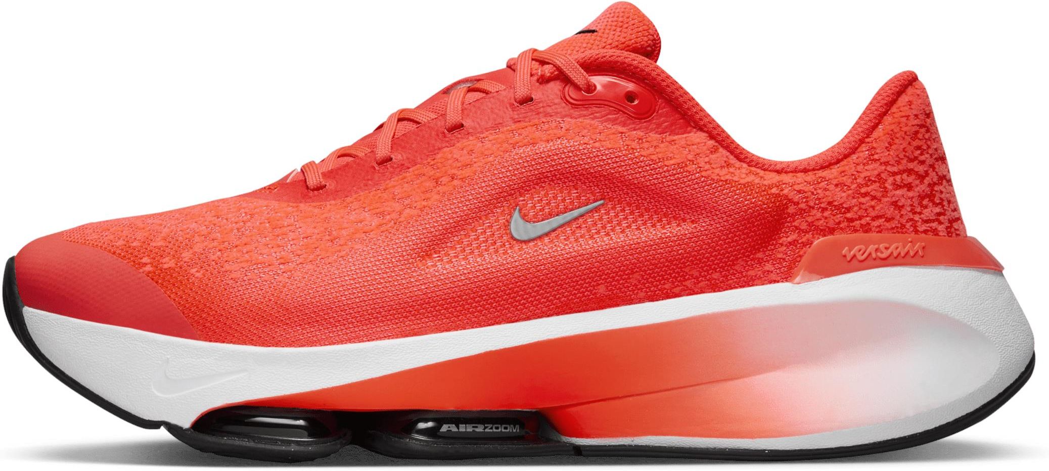 Damskie buty treningowe Nike Versair - Czerwony - Ceny i opinie - Ceneo.pl