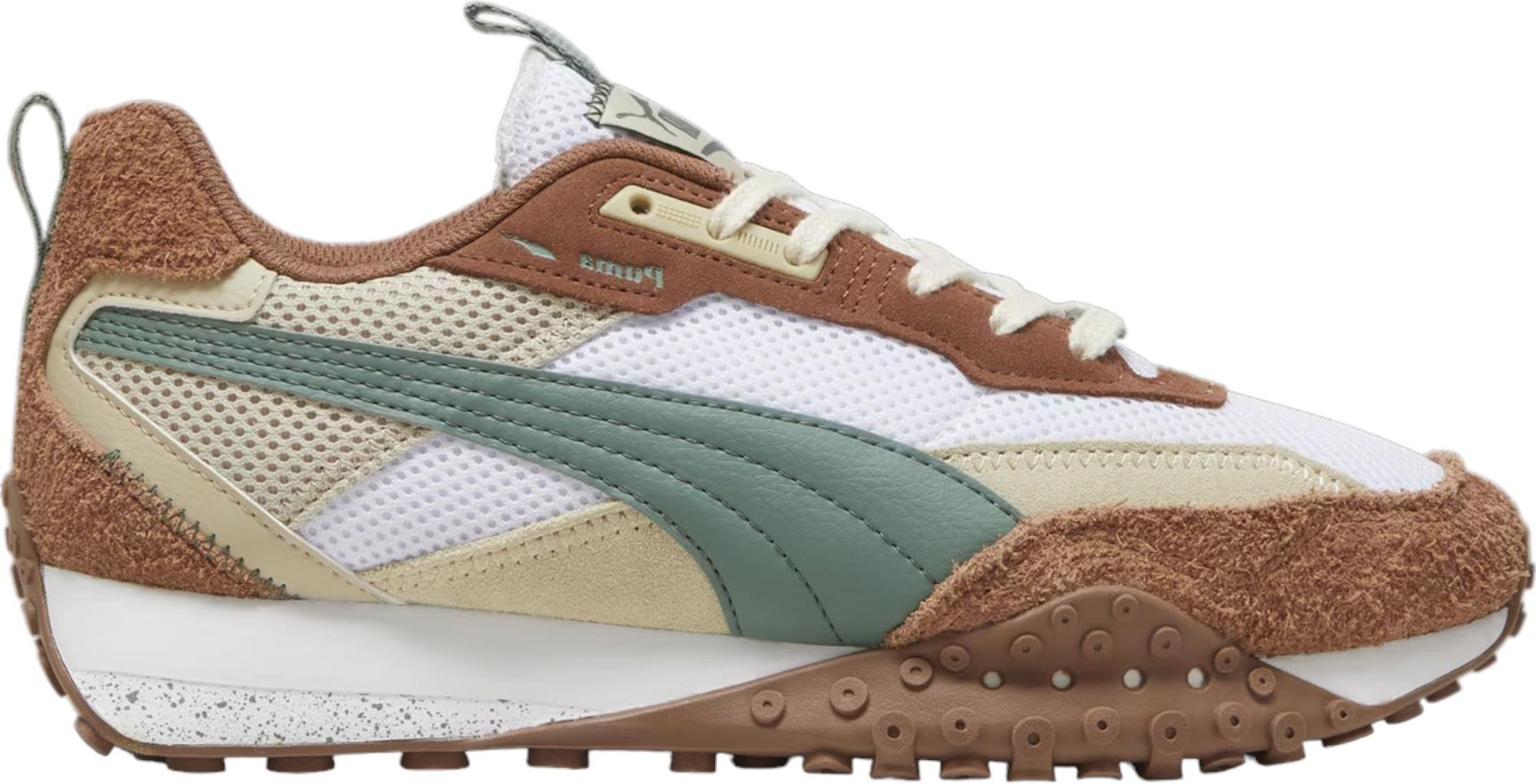 Obuwie Puma Rider Preppy sneakers 395875-003 Rozmiar 44,5 EU - Ceny i ...