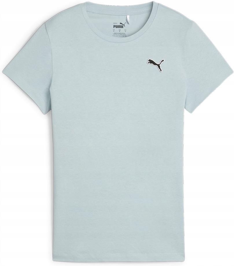 Podkoszulek Puma BETTER ESSENTIALS Tee 675986-22 Rozmiar XS - Ceny i ...