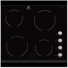 Płyta elektryczna ELETROLUX EHF6140FOK - Ceneo.pl
