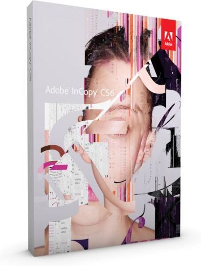 Adobe InCopy CS6 v.8 IE MULTI Upg 1 Versions Back FROM CS5.5 (65159995AD01A00) - Opinie i ceny ...